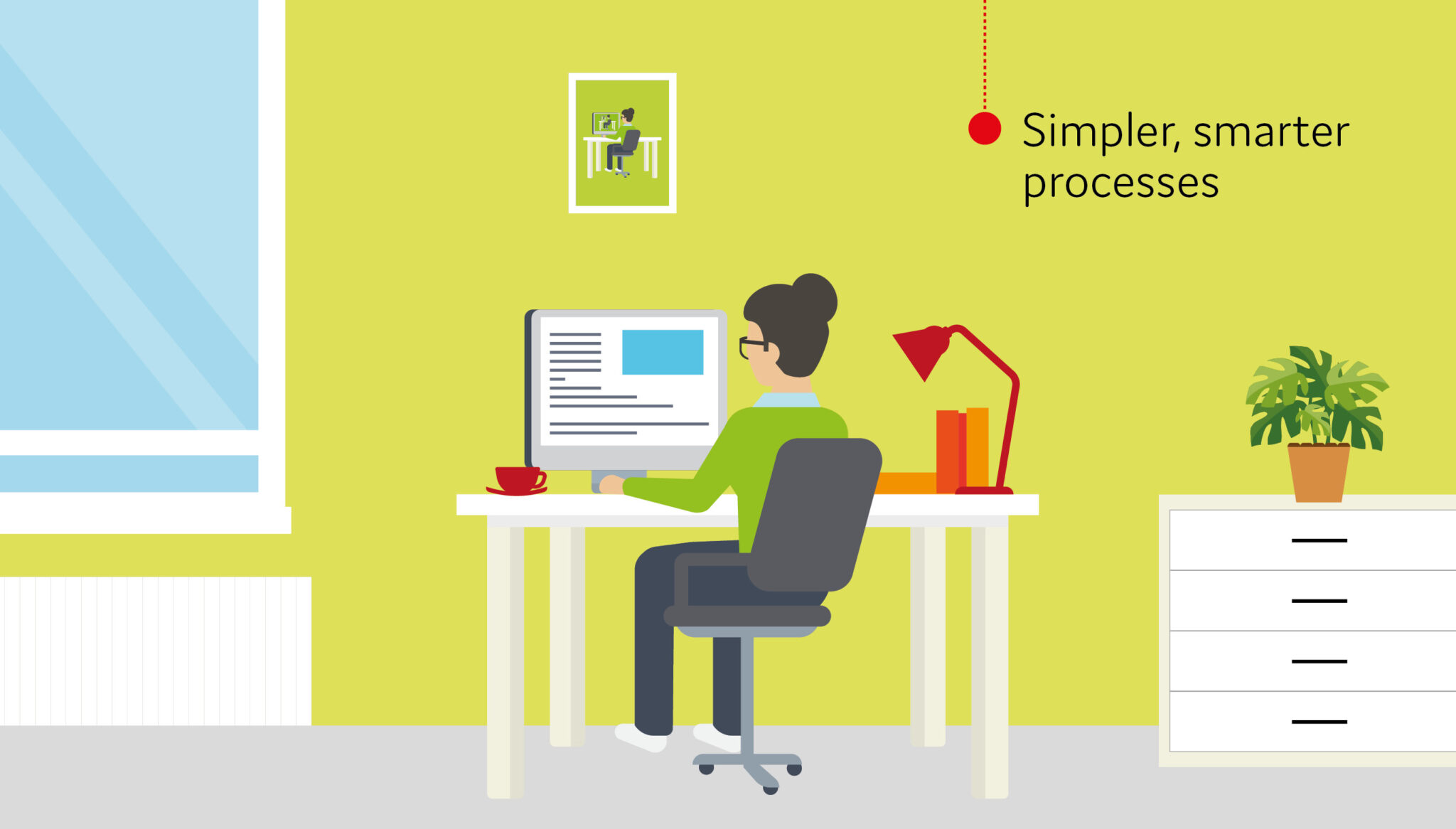Supporting users through improved shared services – Government Shared ...